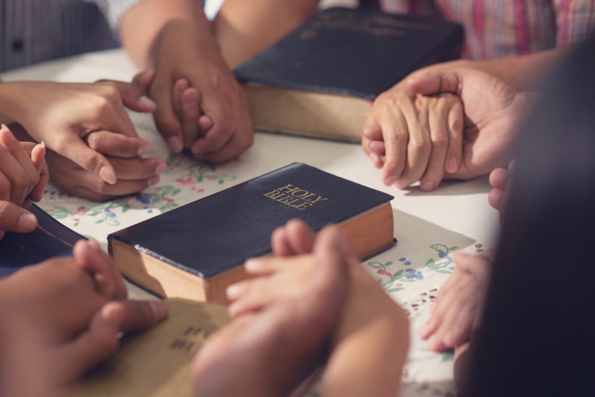 7 Benefits of Joining a Bible Study Group - ClearView Baptist Church
