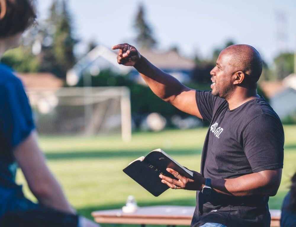 A First-Time Camper's Guide to Packing for Church Camp - ClearView ...