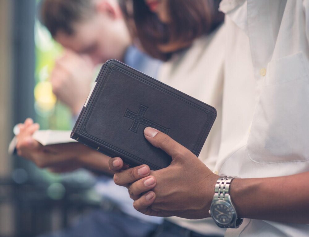 7 Benefits of Joining a Bible Study Group - ClearView Baptist Church