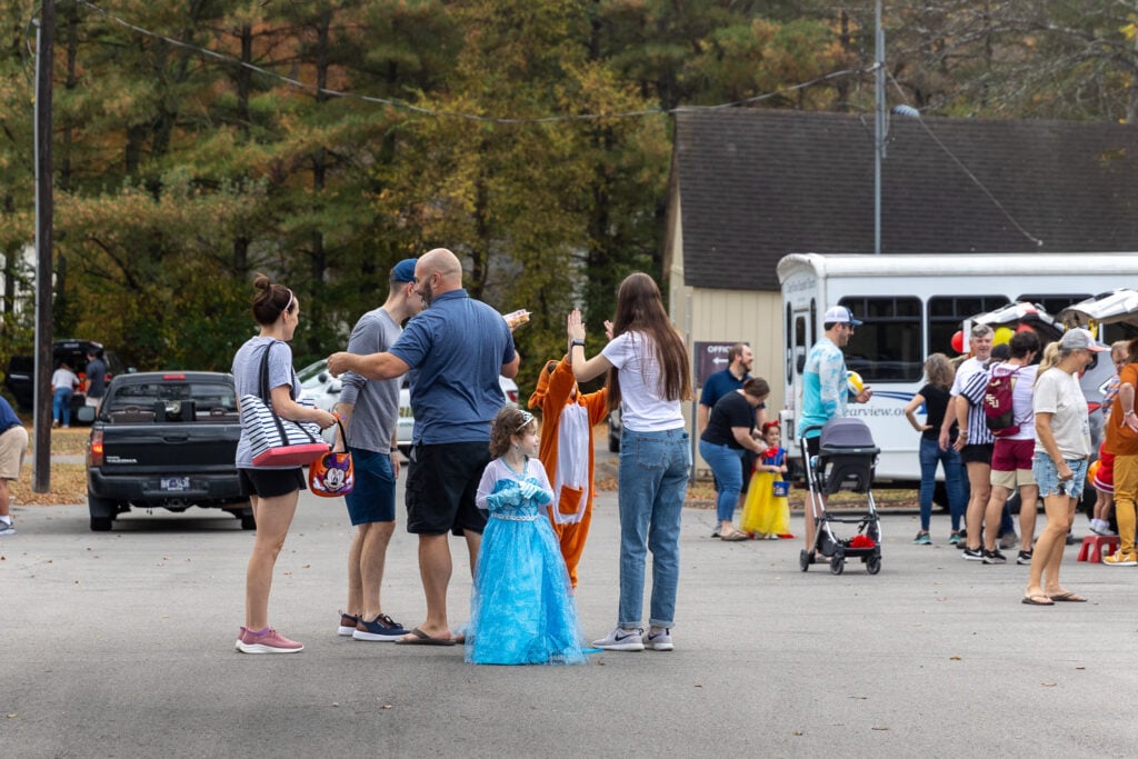 4 Unforgettable Family-Friendly Fall Activities in Franklin, TN: Don’t ...